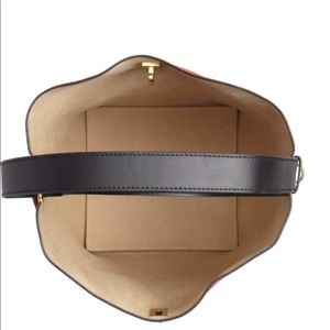 Givenchy | Bags | Givenchy Gv Leather Bucket Bag | Poshmark